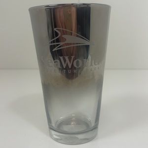 Budweiser | Dining | Nwt Budweiser Sea World Adventure Park Pint Glass ...